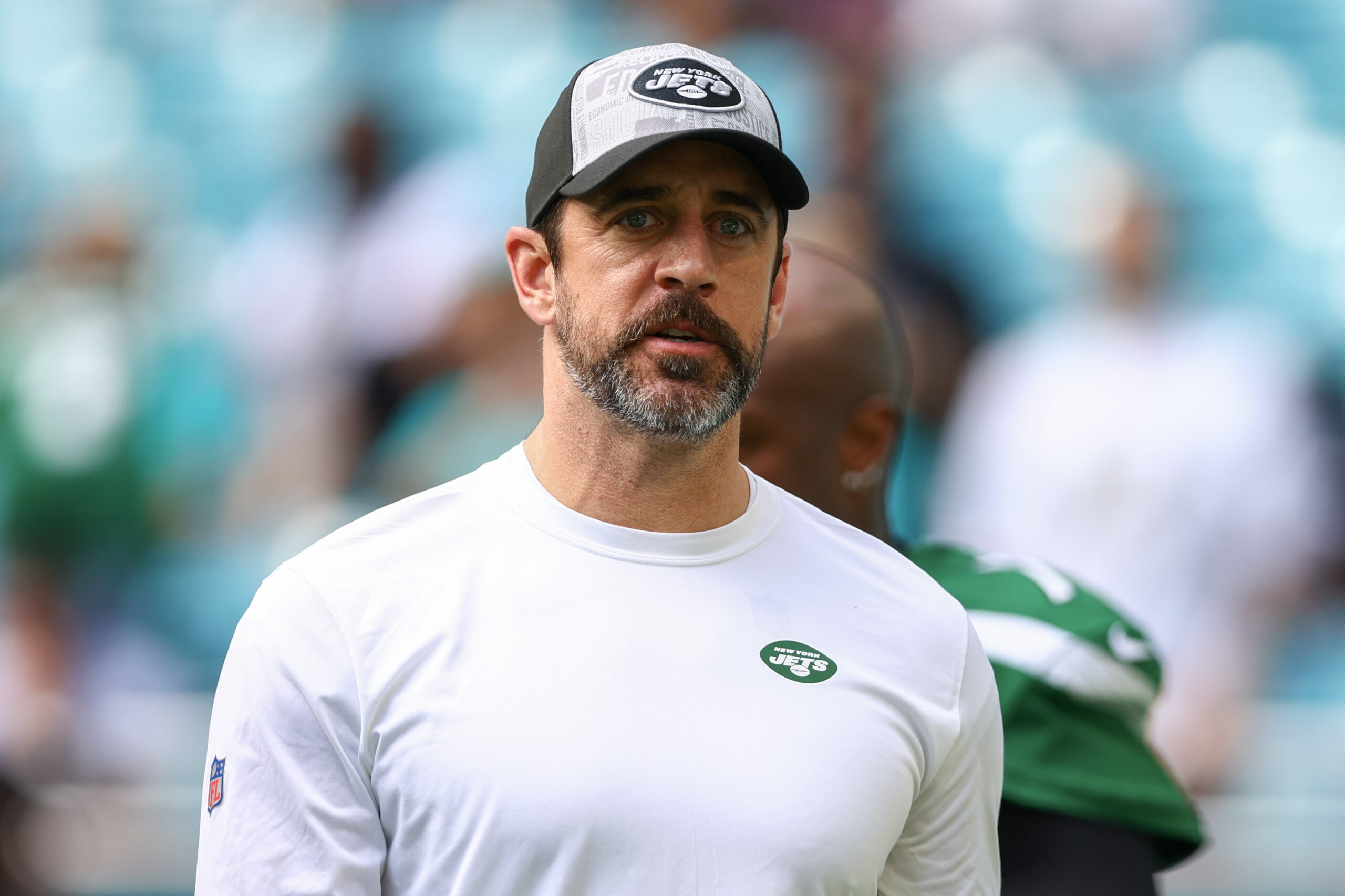 Aaron Rodgers Claimed Sandy Hook Shooting Was a Hoax: Report