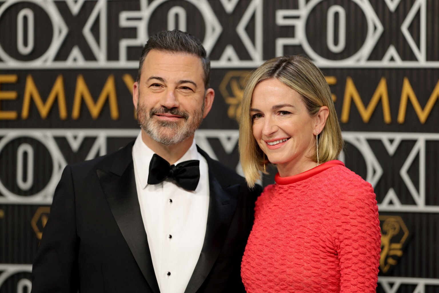 Meet Jimmy Kimmel's Wife, Molly McNearney