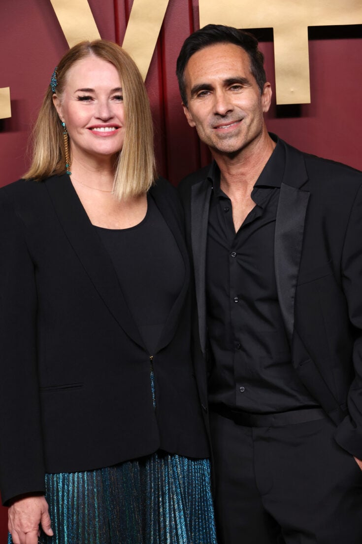 'Shogun' Star Néstor Carbonell: Is He Married? Who Is His Wife?