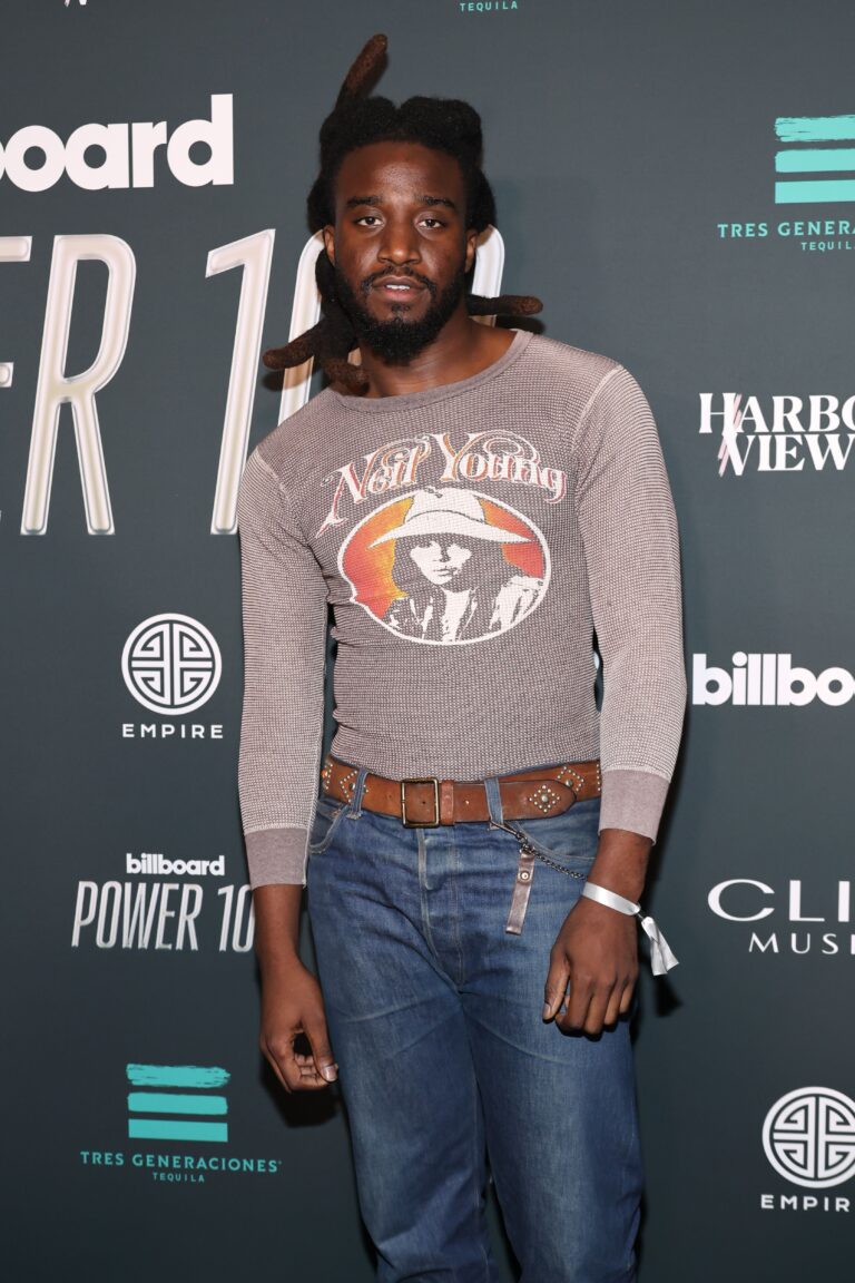 Who Is Shaboozey? And Why Is Beyonce His Biggest Fan?