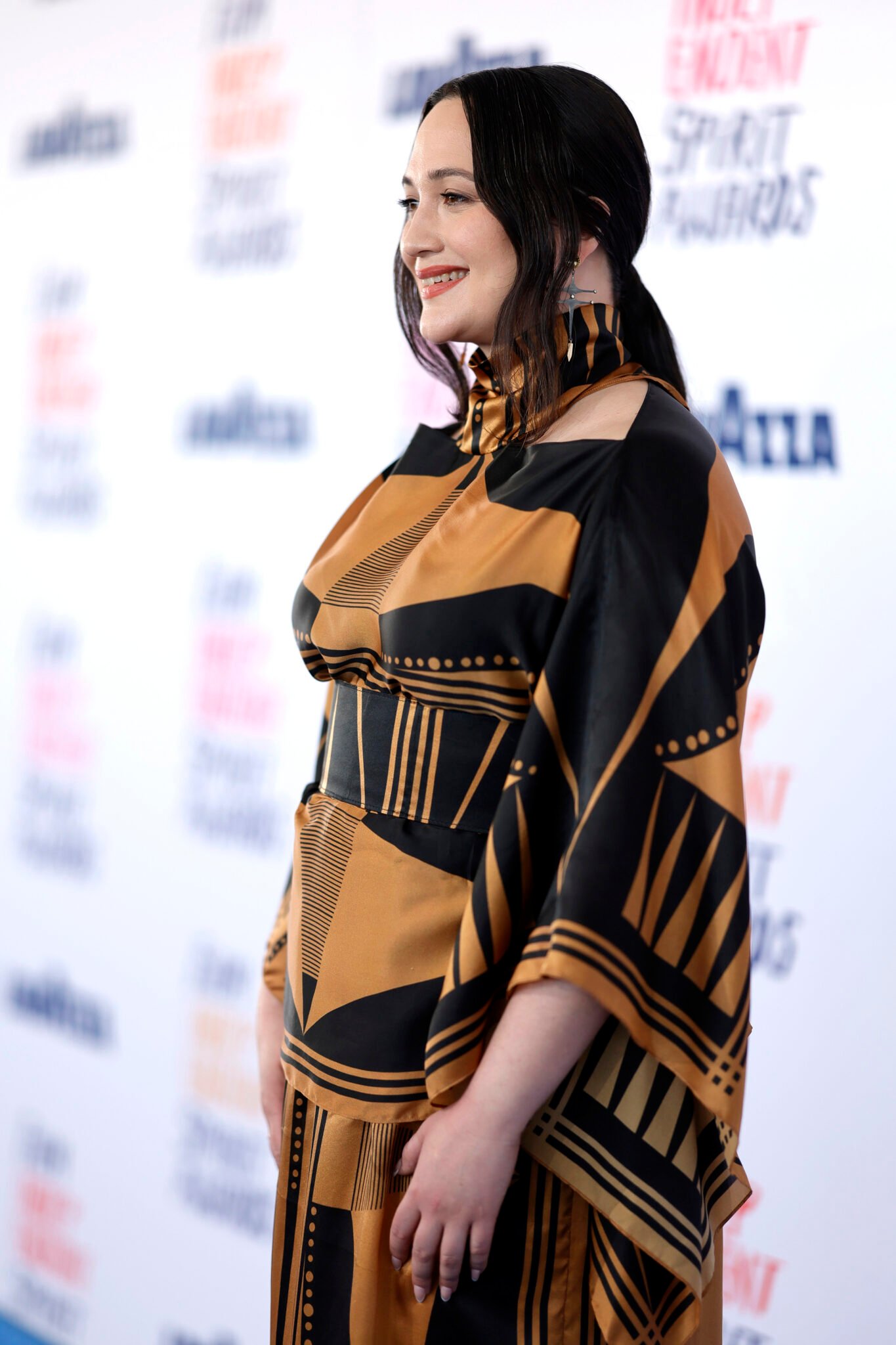 Lily Gladstone Boyfriend: Who is the 'Under The Bridge' Actress Dating?