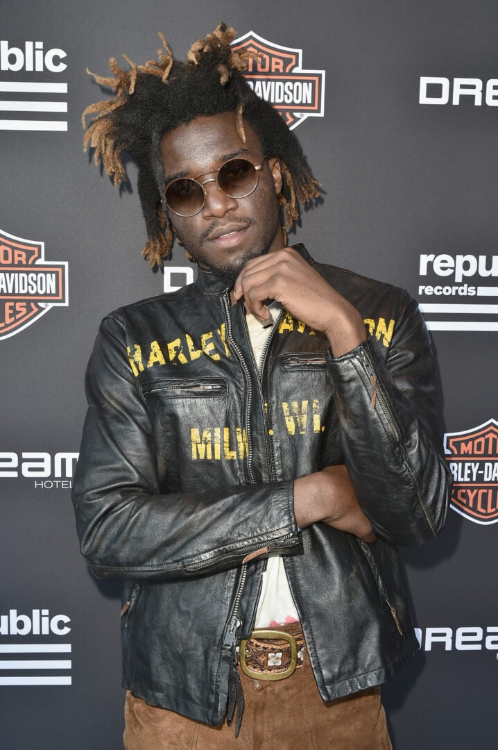 Who Is Shaboozey? And Why Is Beyonce His Biggest Fan?