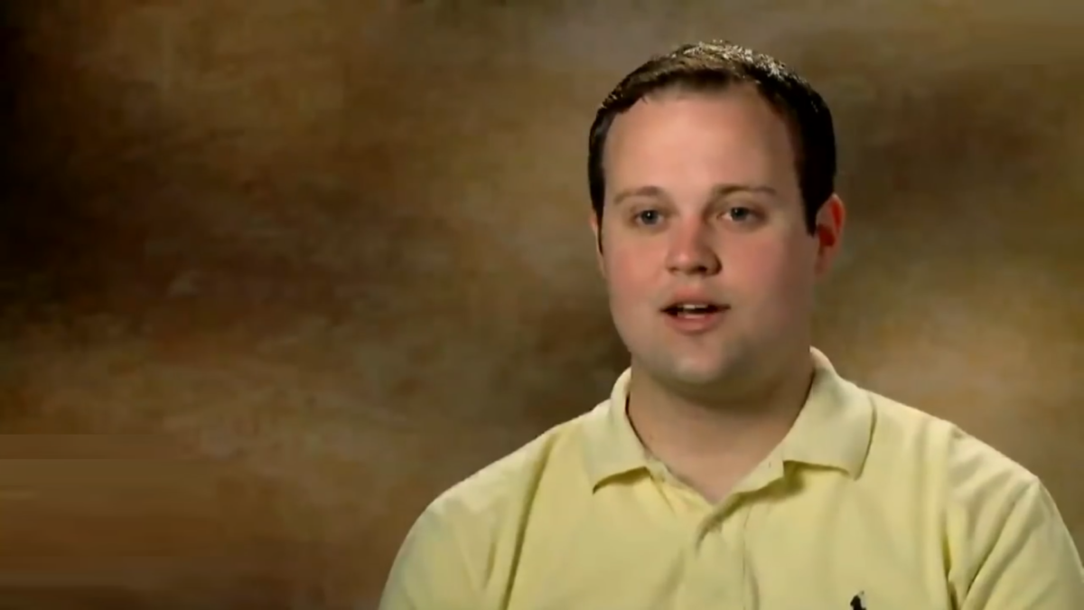 Josh Duggar Receiving 'Special Privileges' In Prison: Report