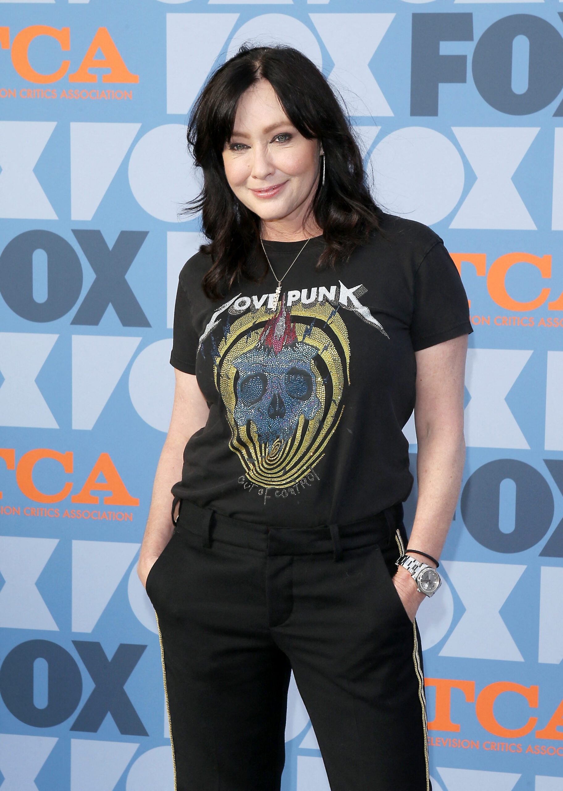 Shannen Doherty on Dream of Having Kids, Despite Cancer Battle