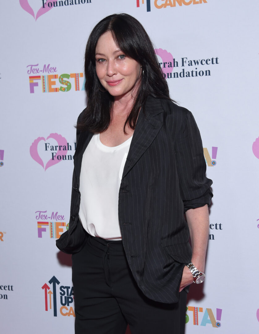 Shannen Doherty on Dream of Having Kids, Despite Cancer Battle