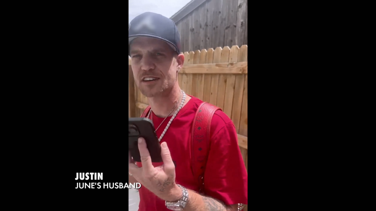 Mama June Shannon Banned from Visiting Alana at College