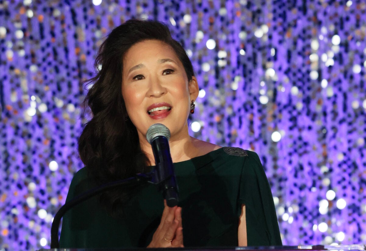 Sandra Oh Relationships: Who Is Her Current Partner?