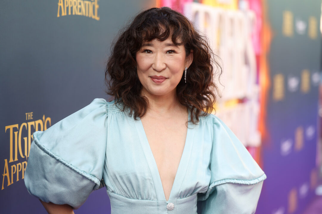 Sandra Oh Relationships: Who Is Her Current Partner?