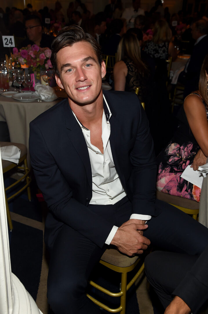 Tyler Cameron & Daisy Kent Dating: Their Status, Discussed