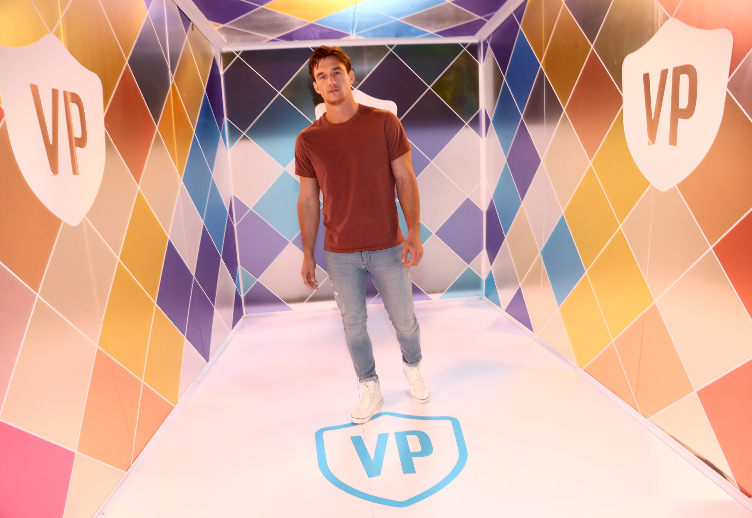 Tyler Cameron & Daisy Kent Dating: Their Status, Discussed