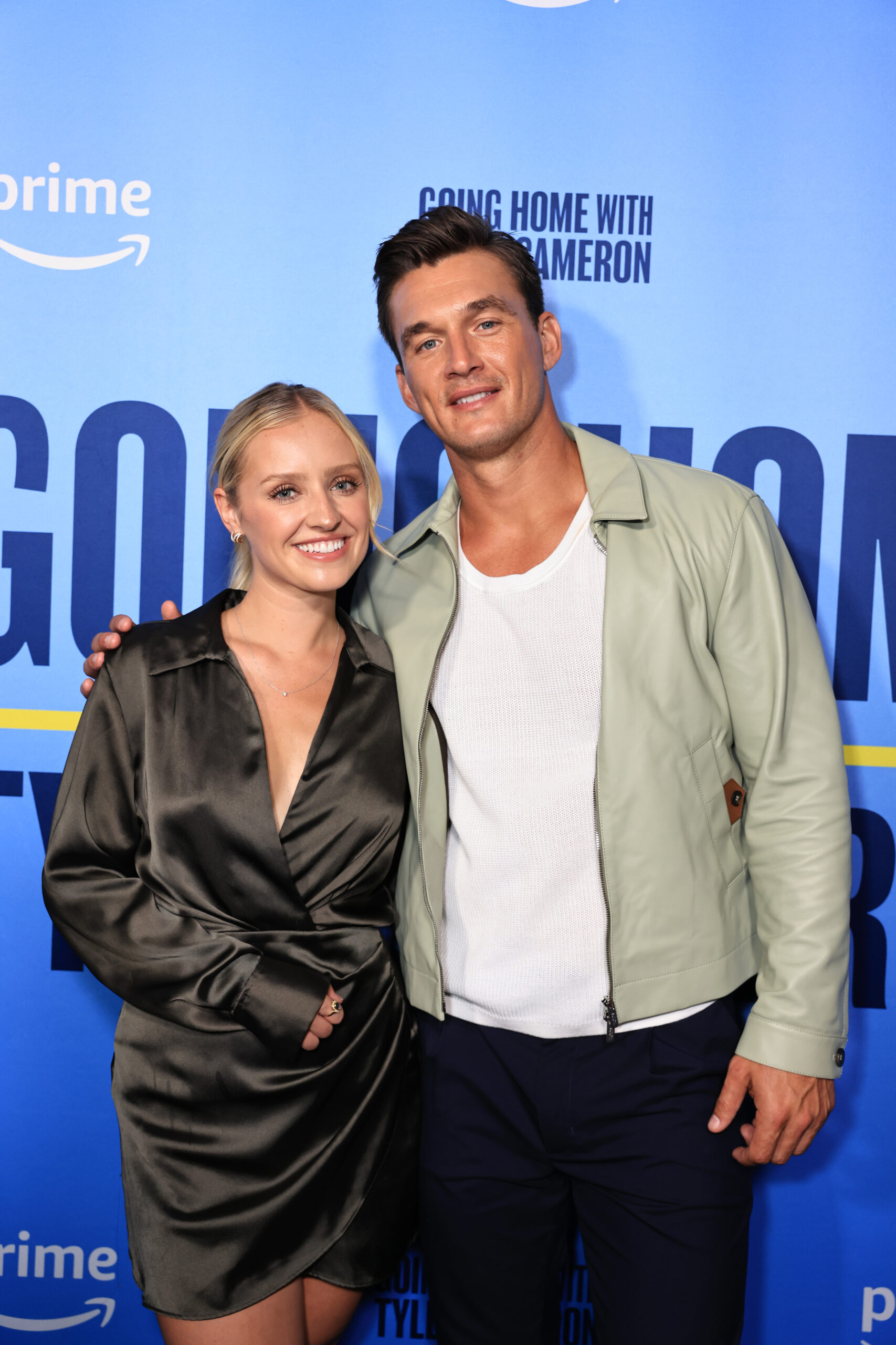 Tyler Cameron & Daisy Kent Dating: Their Status, Discussed