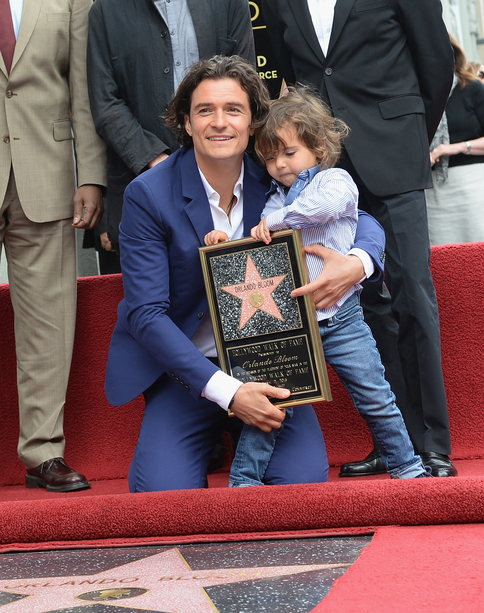 Orlando Bloom Children: His 2 Kids With 2 Different Wives