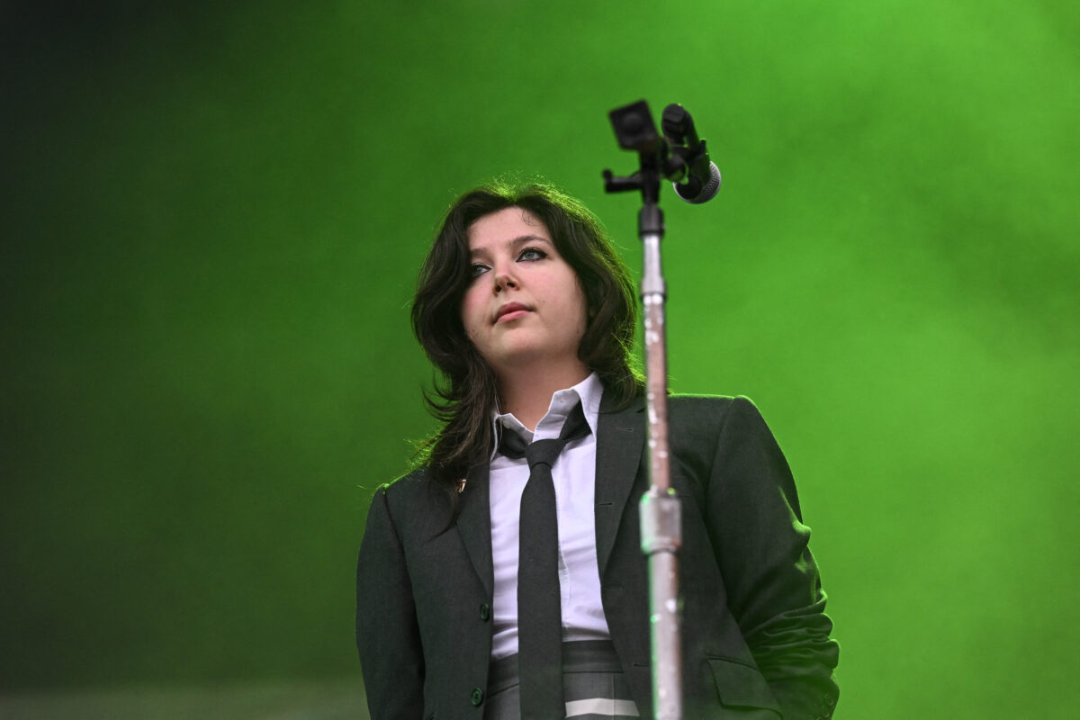 Who is Lucy Dacus? Taylor Swift Mentions Her in 'TTPD'