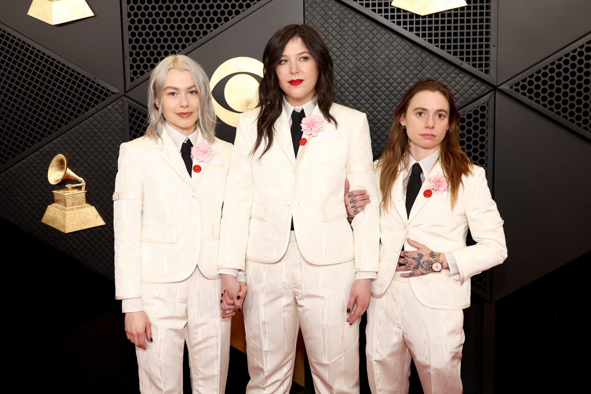 Who is Lucy Dacus? Taylor Swift Mentions Her in 'TTPD'