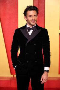Jonathan Bailey's Partner: Who is The 'Bridgerton' Star Dating?