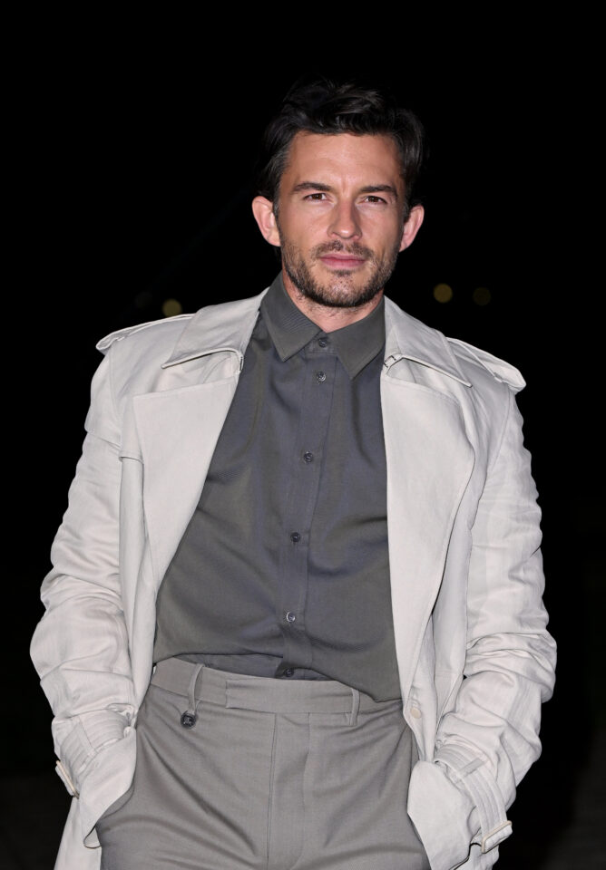 Jonathan Bailey's Partner: Who is The 'Bridgerton' Star Dating?