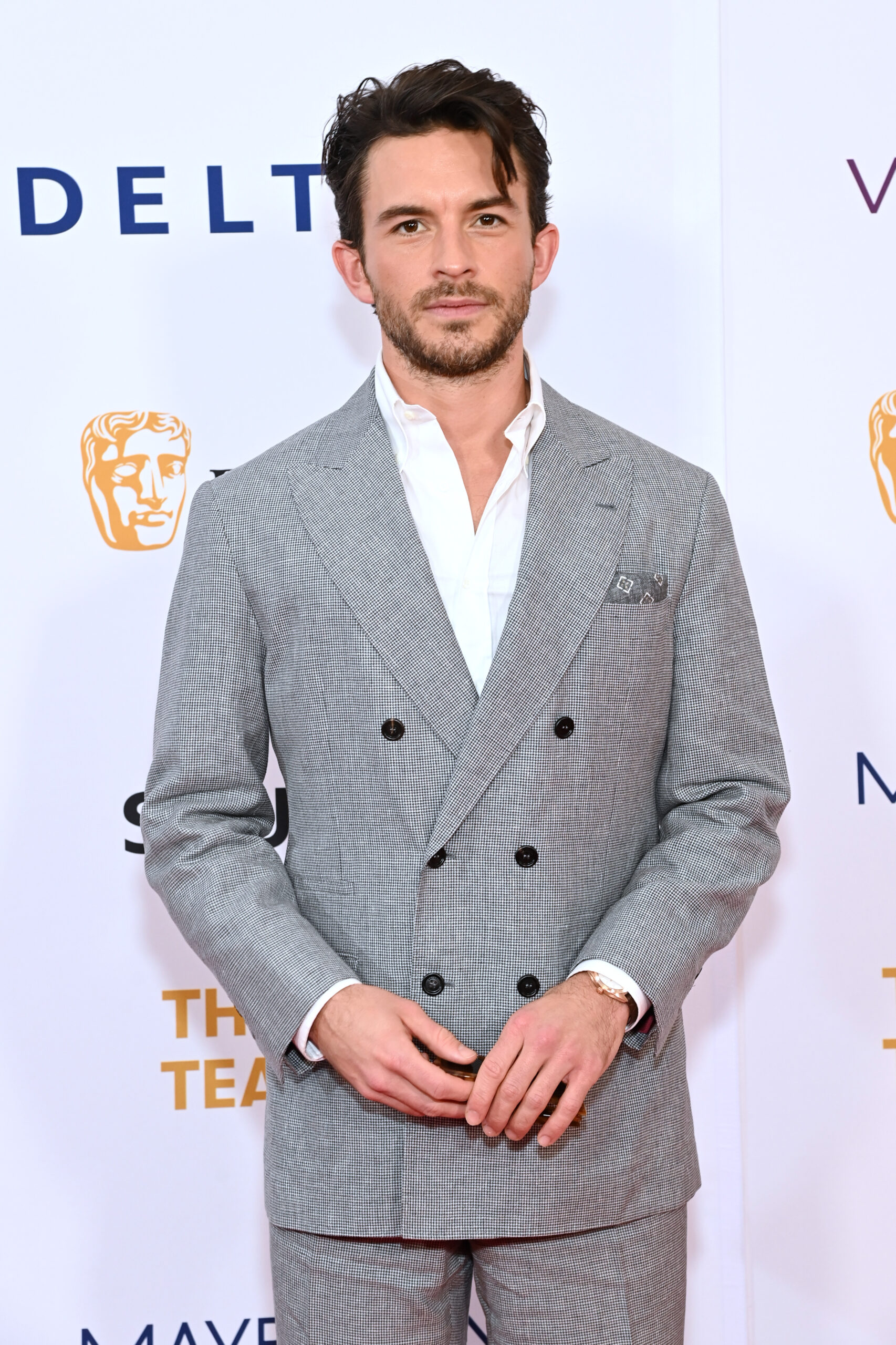 Jonathan Bailey's Partner: Who is The 'Bridgerton' Star Dating?