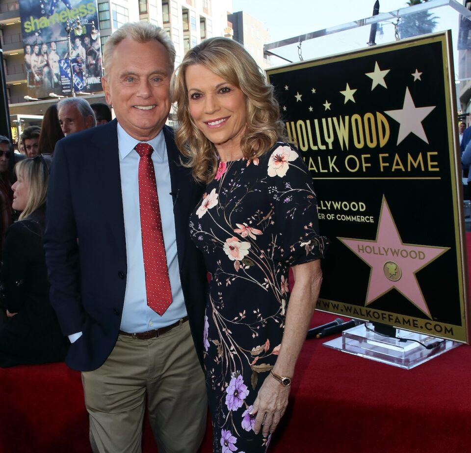Pat Sajak's Daughter's Dating Jennifer Love Hewitt's Older Ex