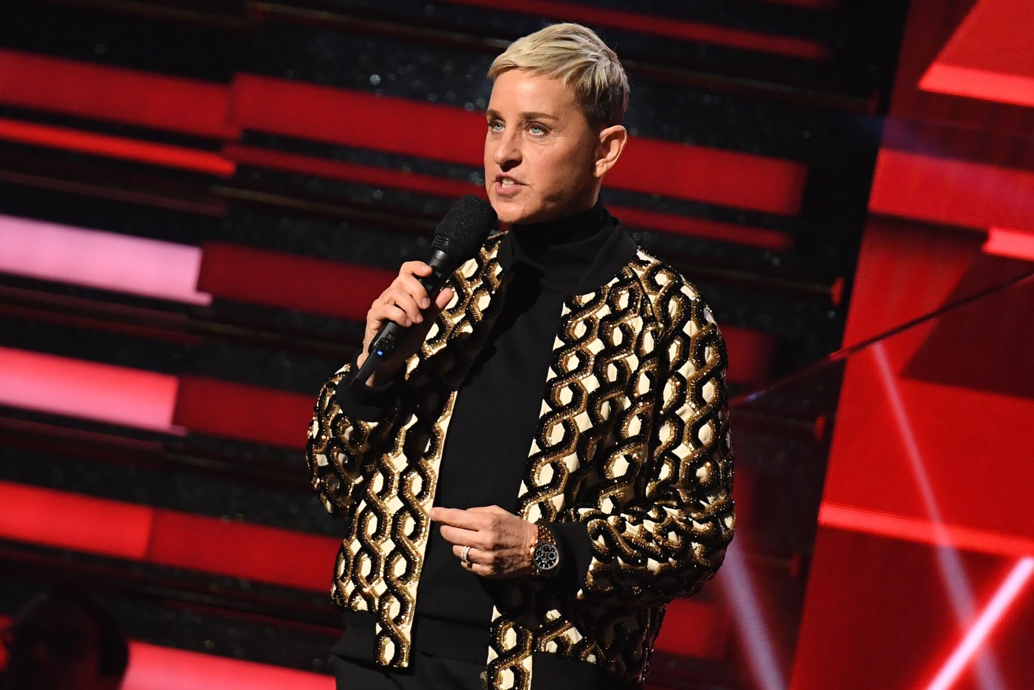 What Happened To Ellen DeGeneres? Why She Was Canceled