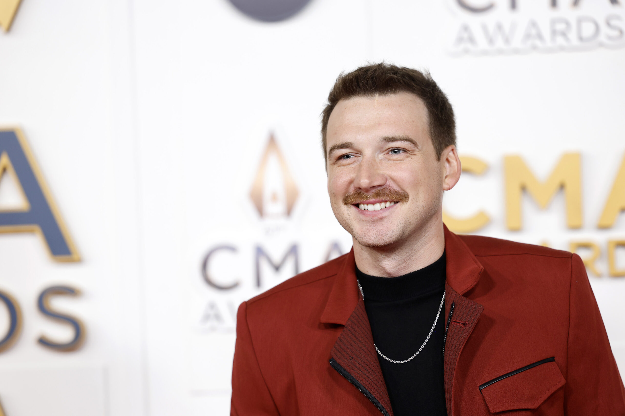 Morgan Wallen Breaks Silence on Recent Arrest: Oops, My Bad!