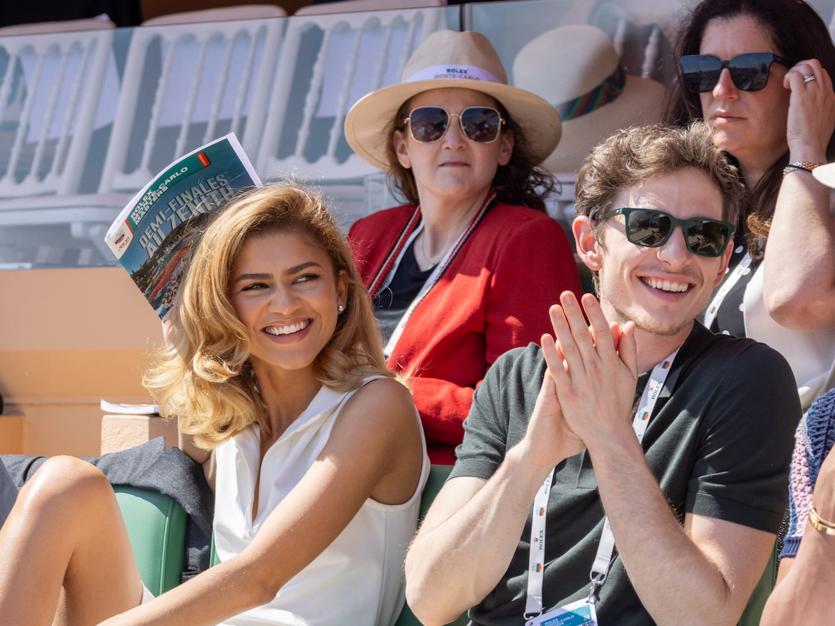 Mike Faist's Girlfriend: Who Is 'Challengers' Star Dating Now?