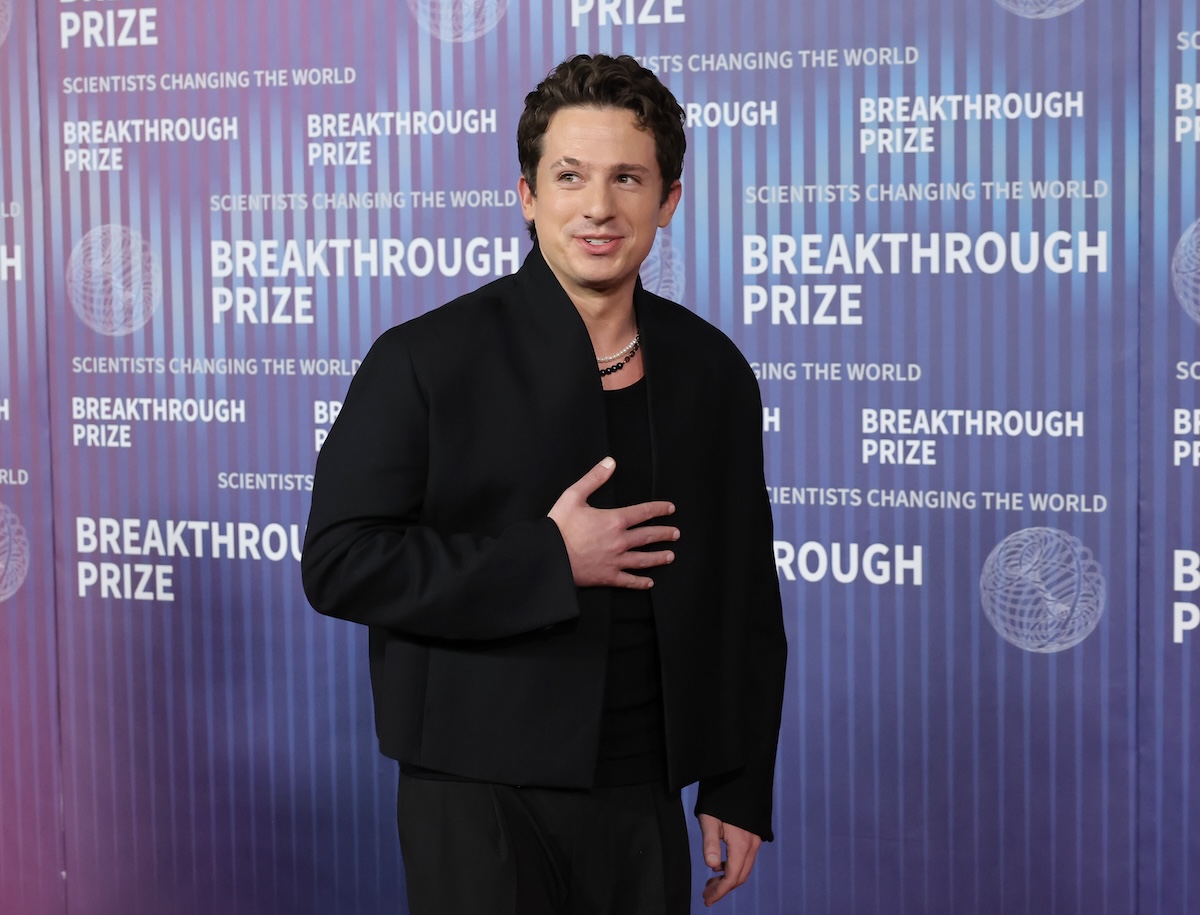 Taylor Swift & Charlie Puth: Their Friendship Timeline