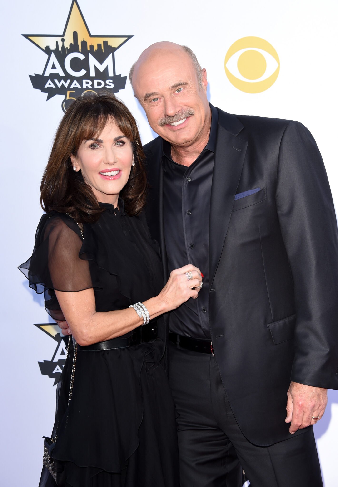 Dr. Phil Divorced: His Marriage History With Wife Robin, Explained