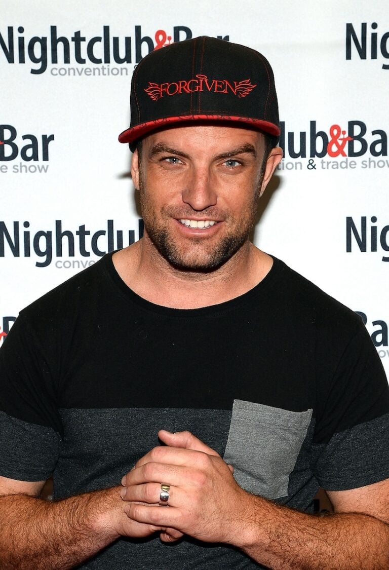 TJ Lavin Accident: How ‘Challenge’ Host Survived BMX Jumps Gone Wrong