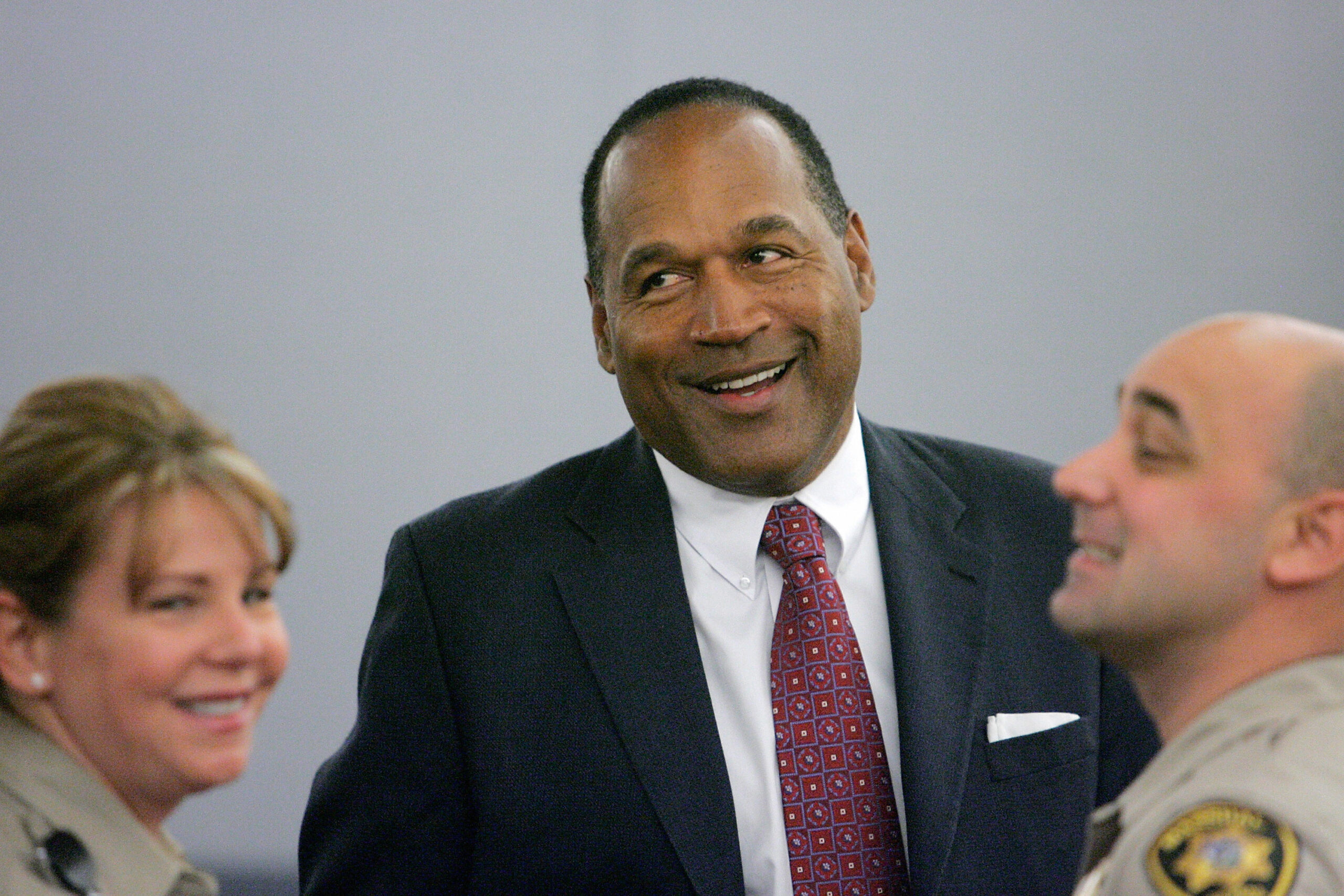 O.J. Simpson's Last Words: Did He Really Say 'I Did It'?