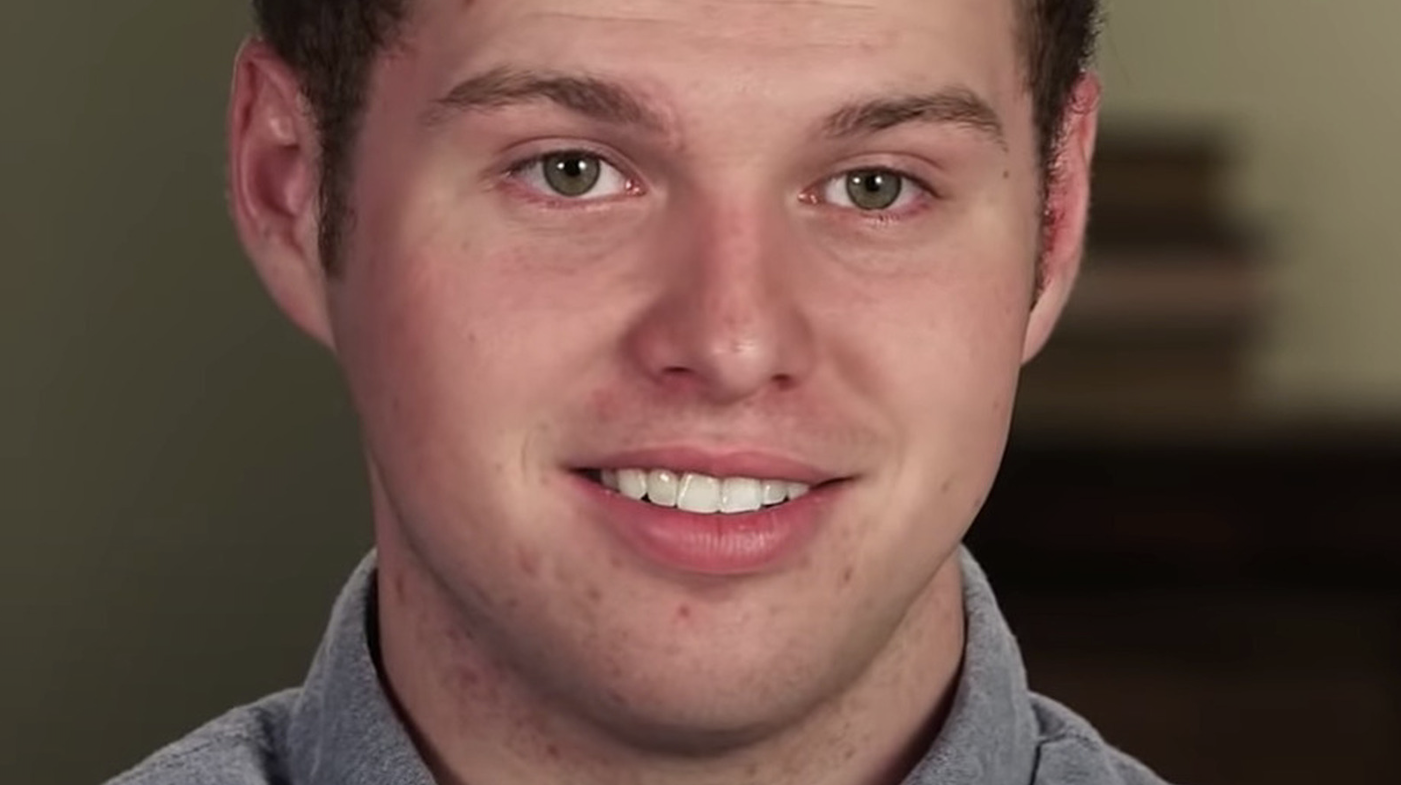 Jeremiah Duggar: 'Unrecognizable' In Latest Photo?