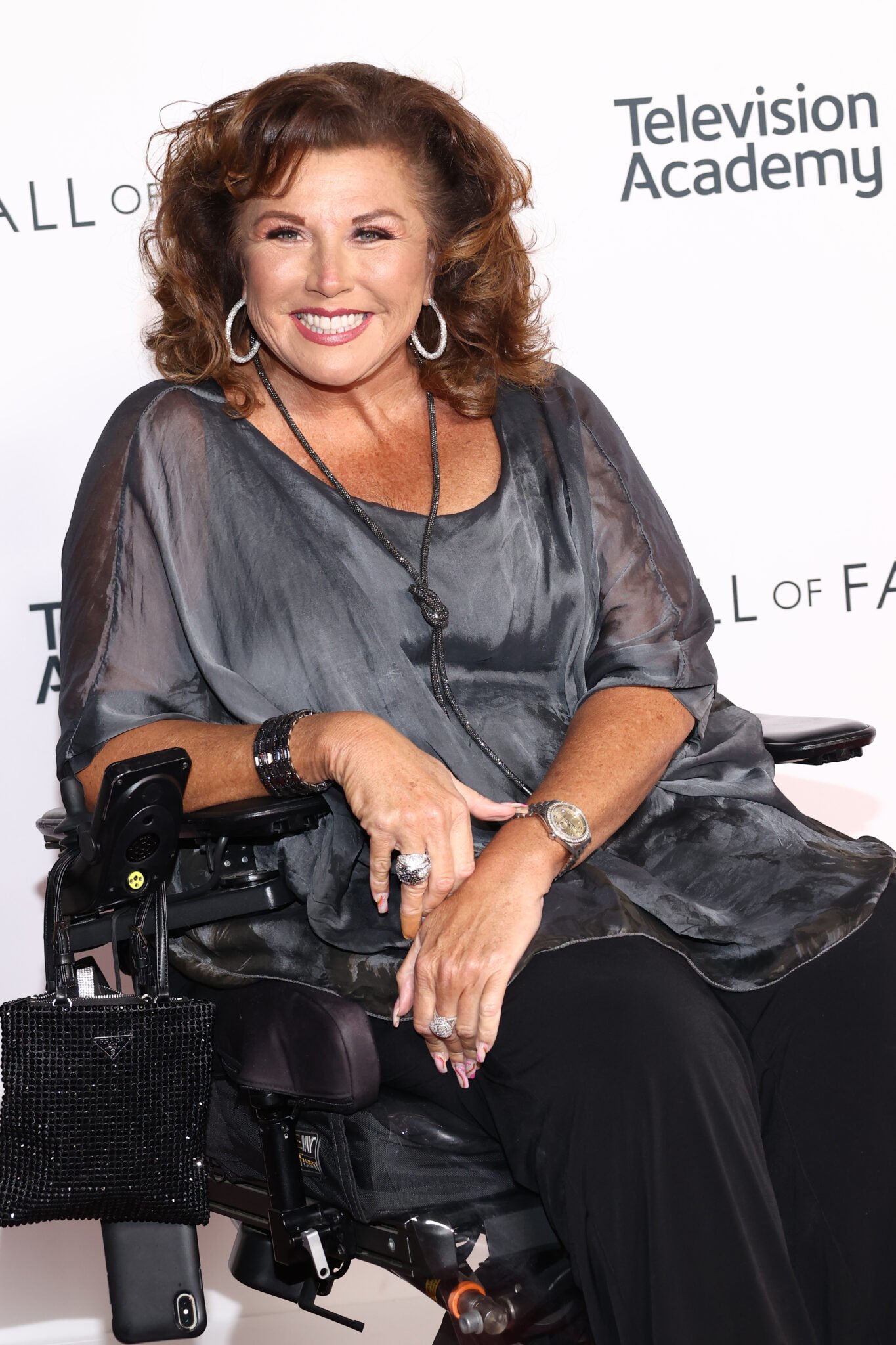 Abby Lee Miller Wasn't Invited to 'Dance Moms' Reunion