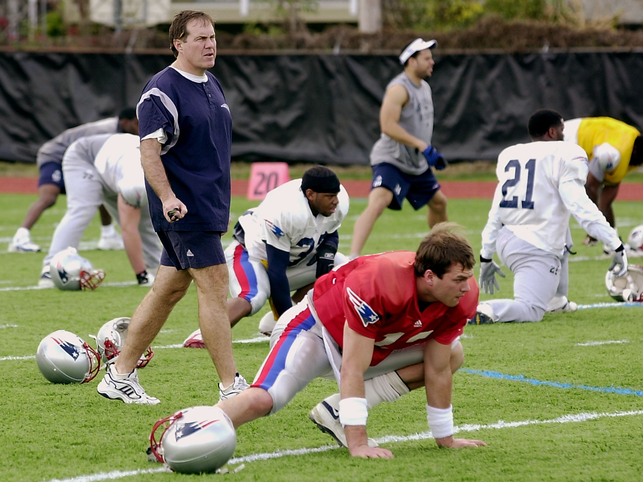 Tom Brady Roast Surprise Guests Include Teammates & Big Stars