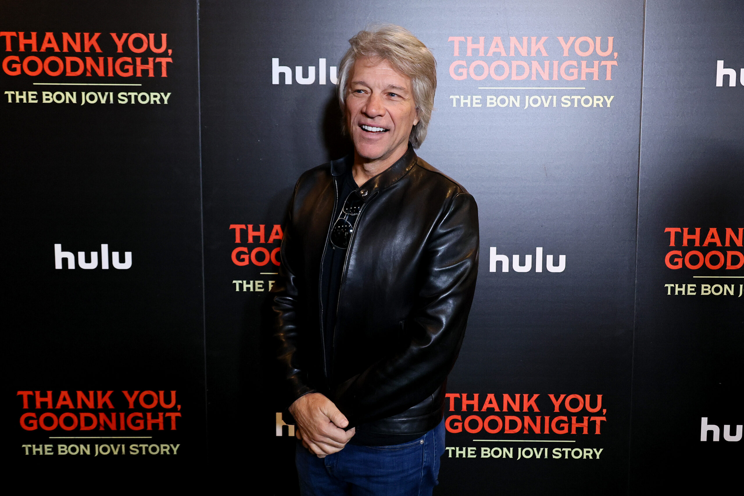 Jon Bon Jovi Cheated with '100 Girls,' Rocker Admits in Hulu Doc