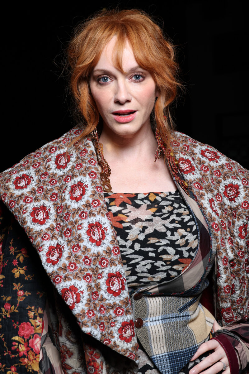 Christina Hendricks: History of Marriage and Divorce, Explained