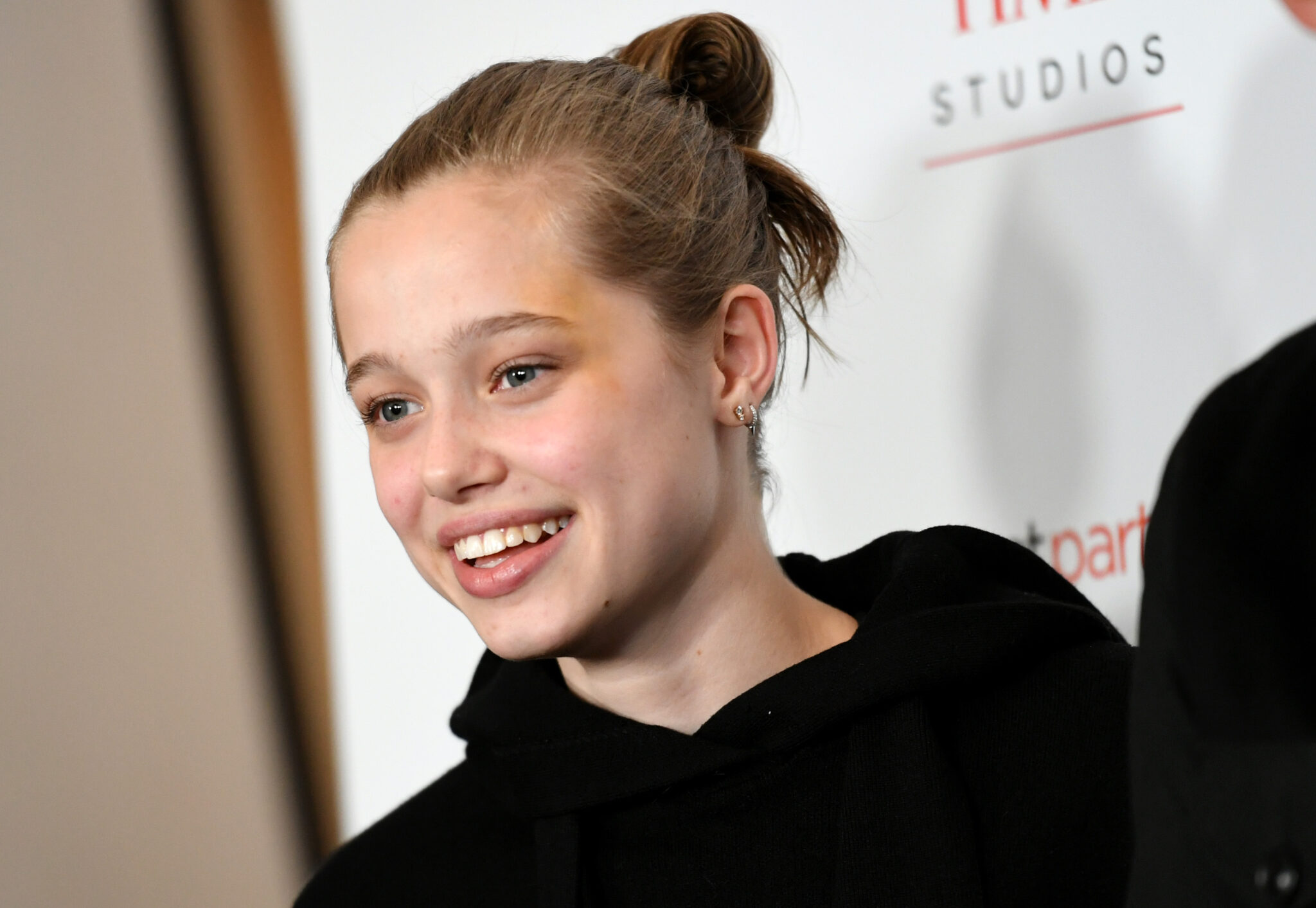 Shiloh Jolie-Pitt Dazzles with New Dancing Video: Watch!