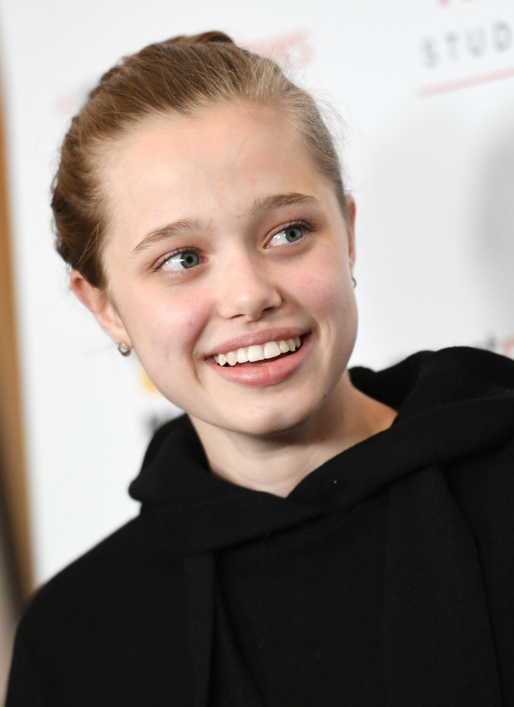 Shiloh Jolie-Pitt Dazzles with New Dancing Video: Watch!