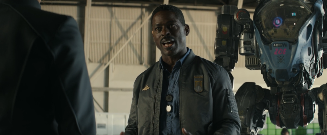 'Atlas' Ending Explained: How Did She Stop Harlan?