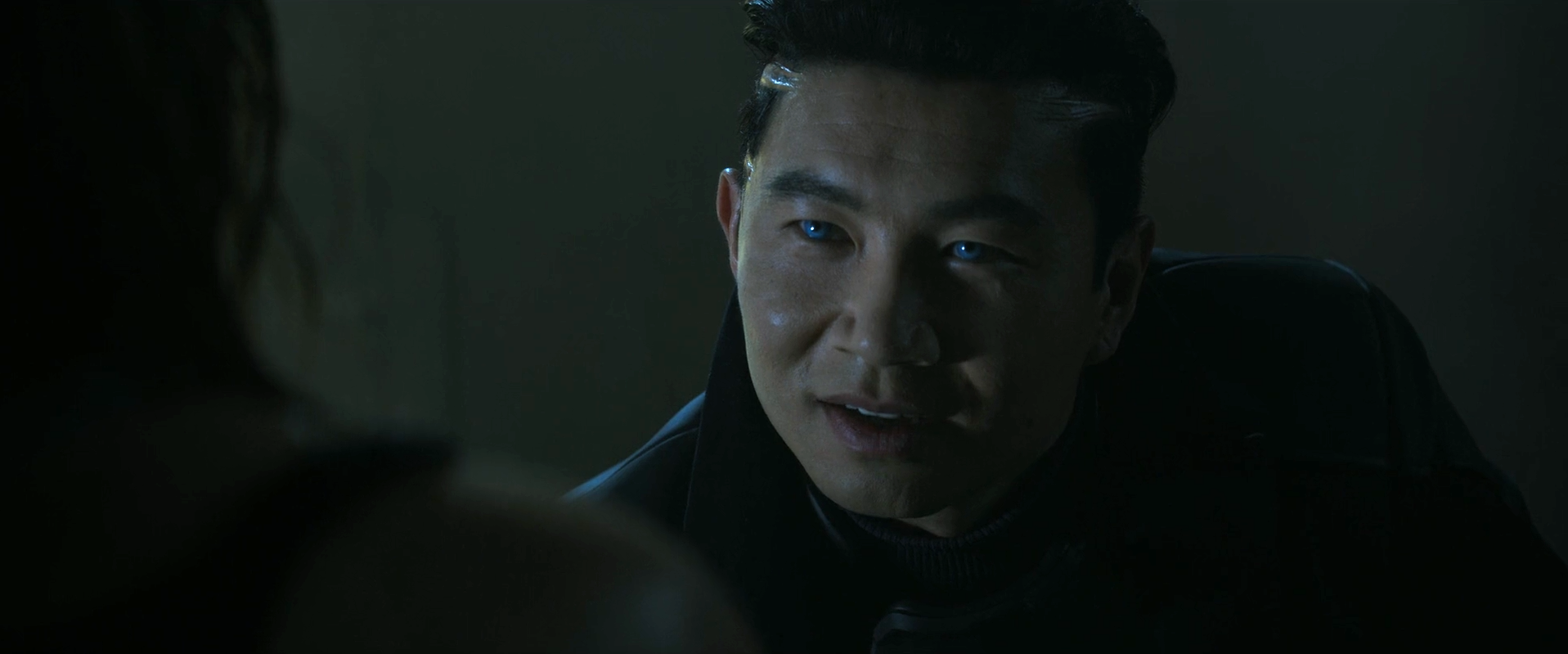 'Atlas' Ending Explained: How Did She Stop Harlan?