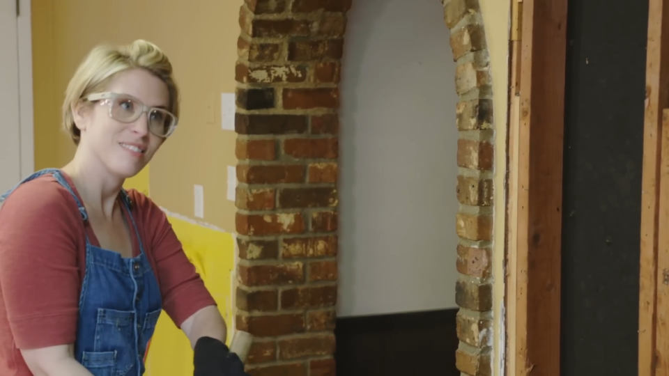 Erin Napier Illness: 'Home Town' Star's Health History Revealed