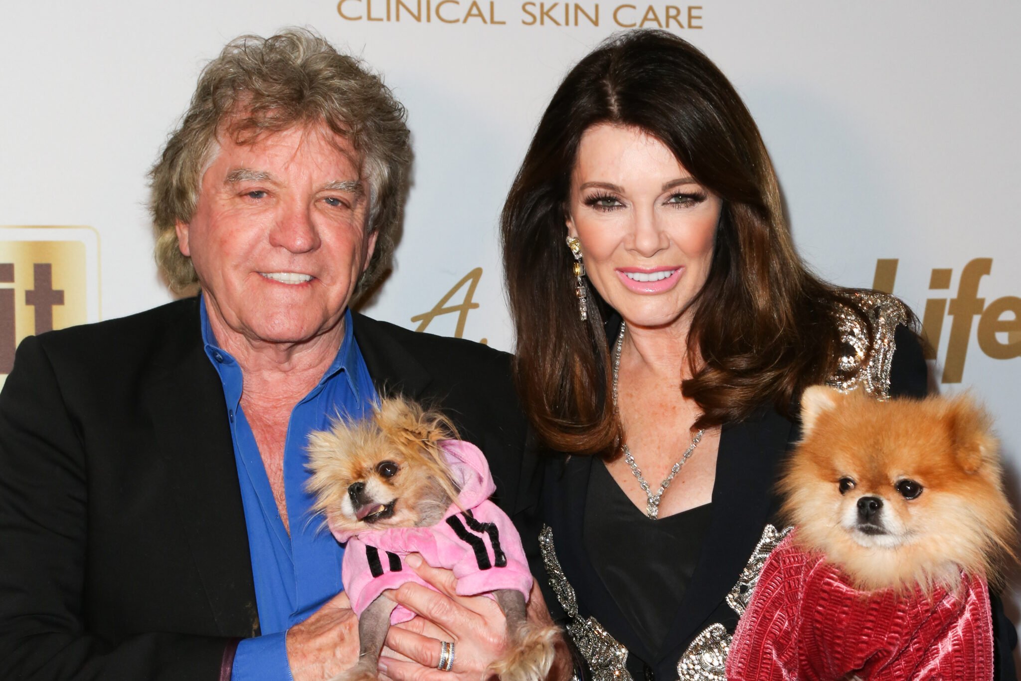 Lisa Vanderpump: Her Marriage and Divorce History, Explained
