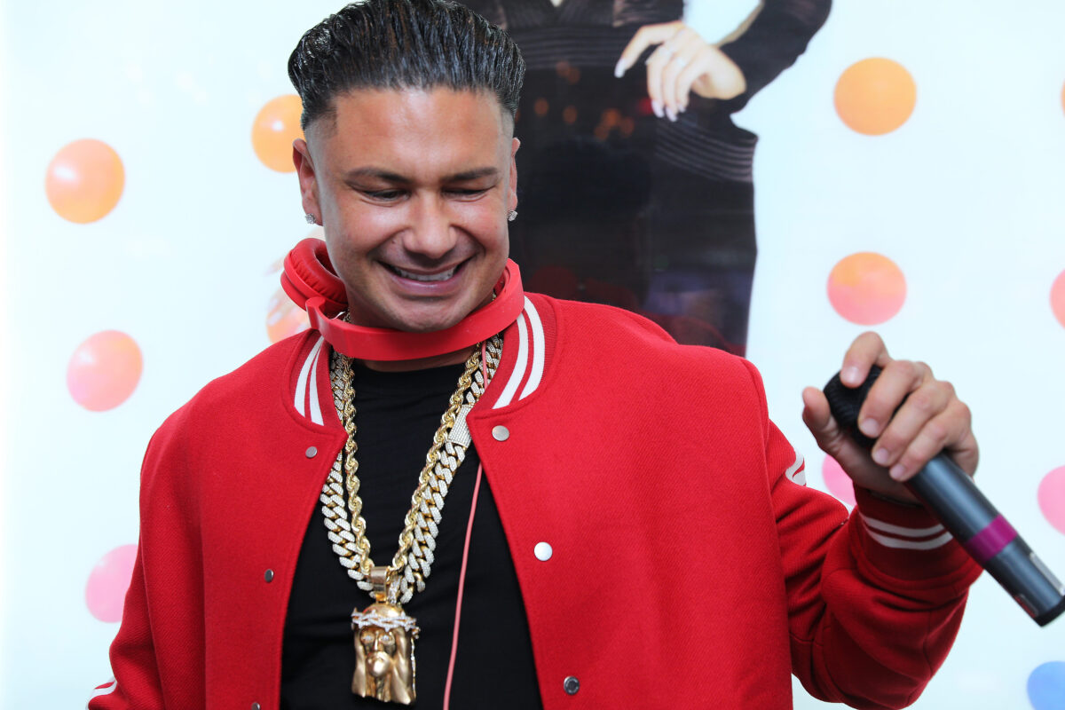 Pauly D's Father Passes Away; Jersey Shore Pays Tribute to Paul DelVecchio