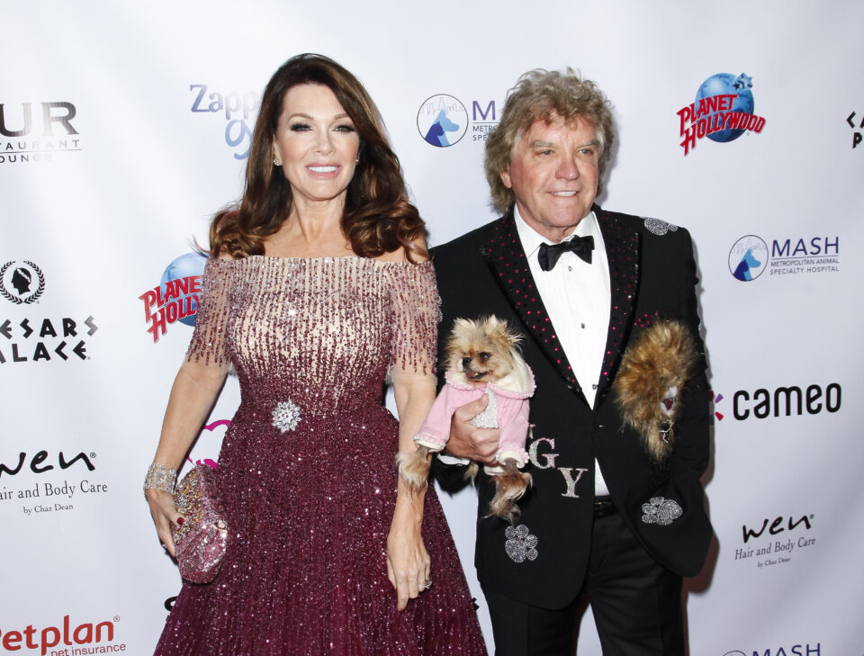 Lisa Vanderpump: Her Marriage and Divorce History, Explained