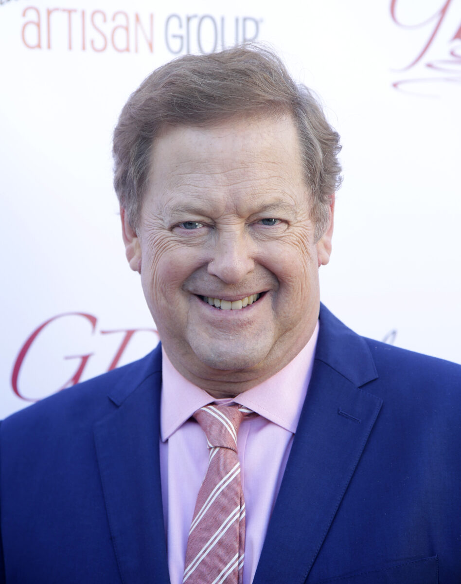 Sam Rubin, Beloved Entertainment News Reporter, Dead at 64