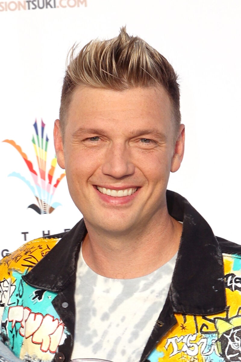 Ashley Repp’s Sexual Allegations Against Nick Carter Explained