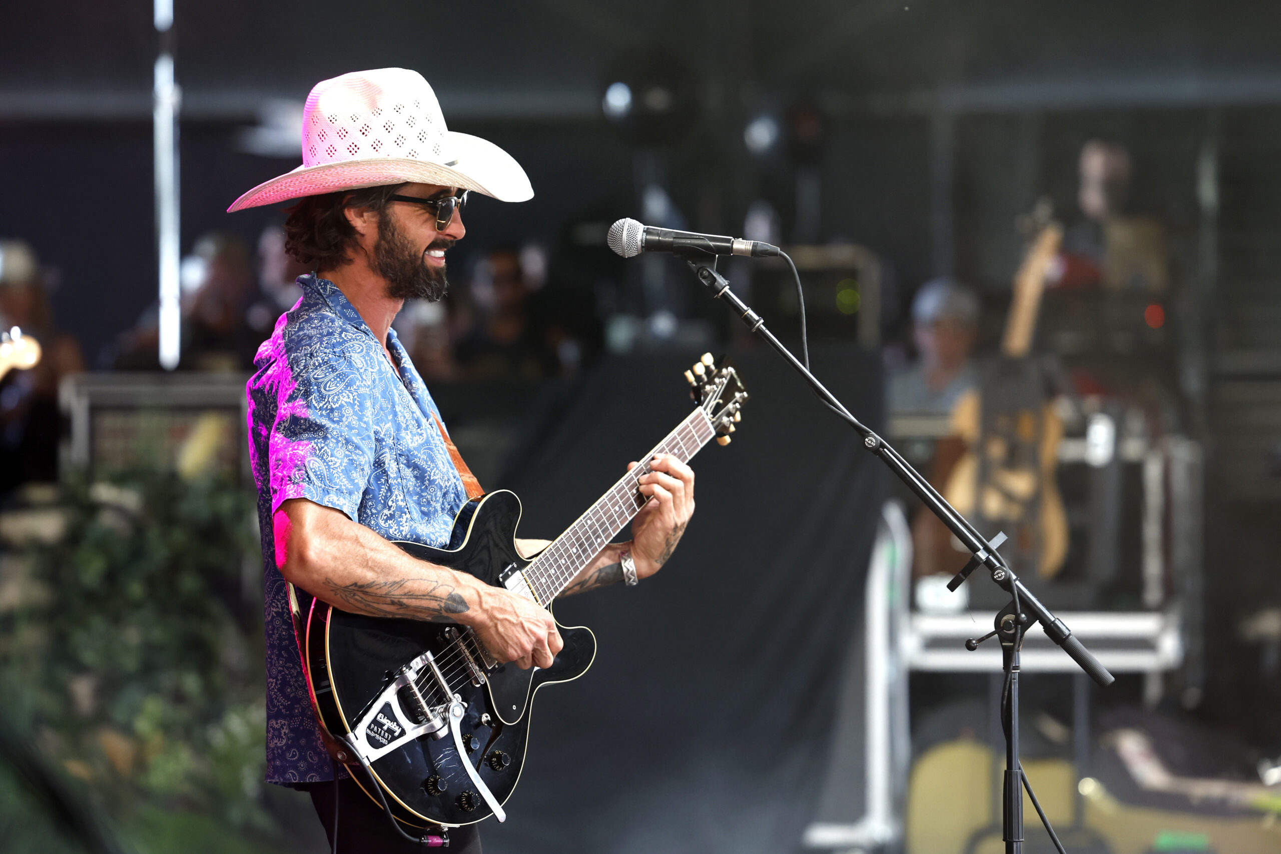 Ryan Bingham Divorced: His Marriage History, Explained