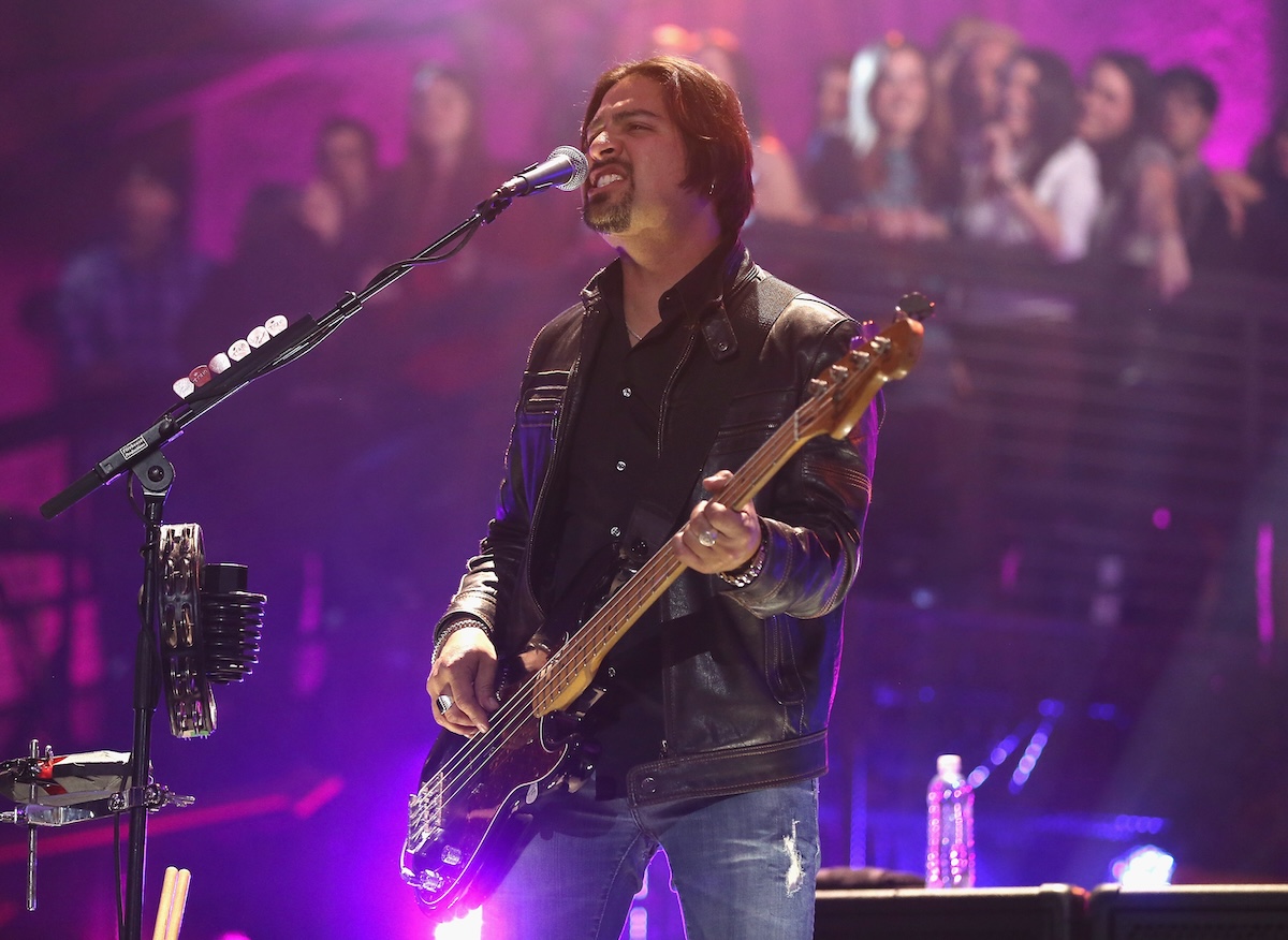 Charlie Colin's Cause Of Death: Train Founder Found Dead at 58