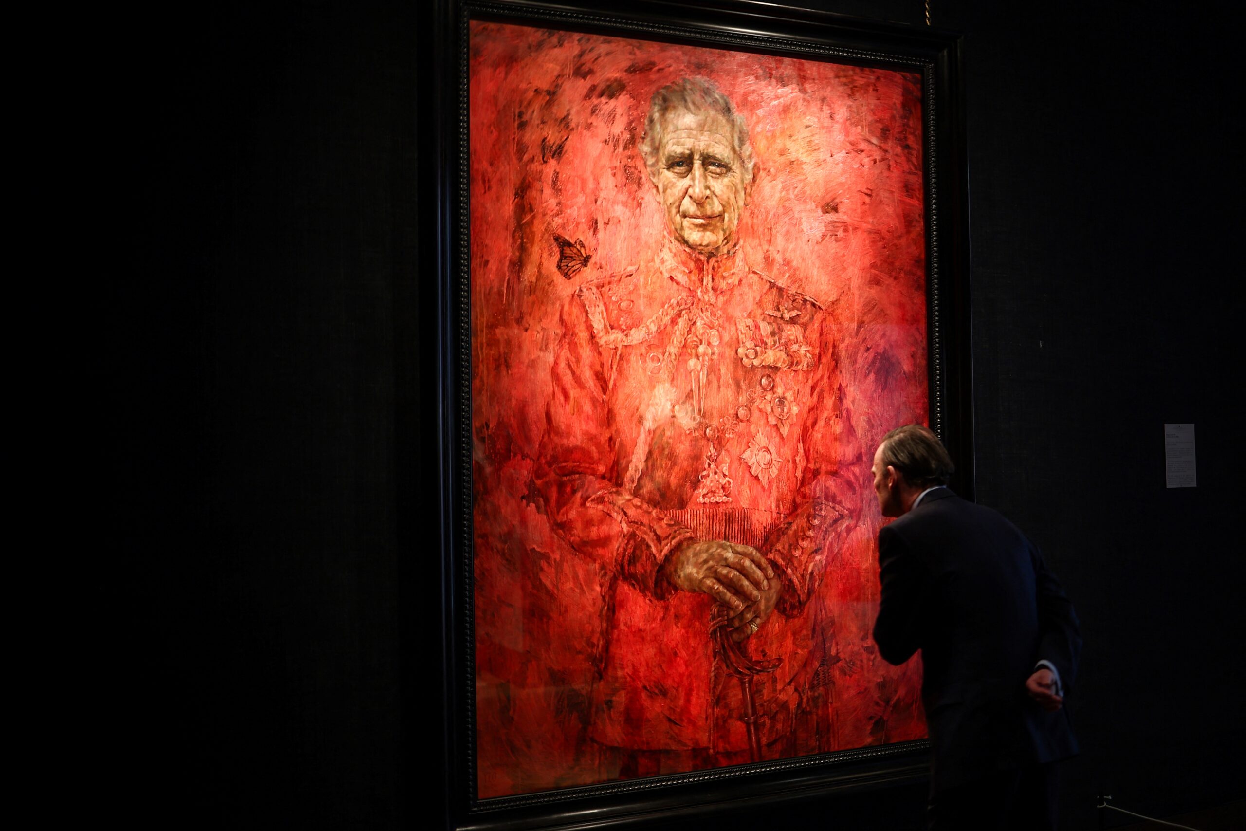 Kate Middleton: New Portrait of Princess Receives Harsh Criticism
