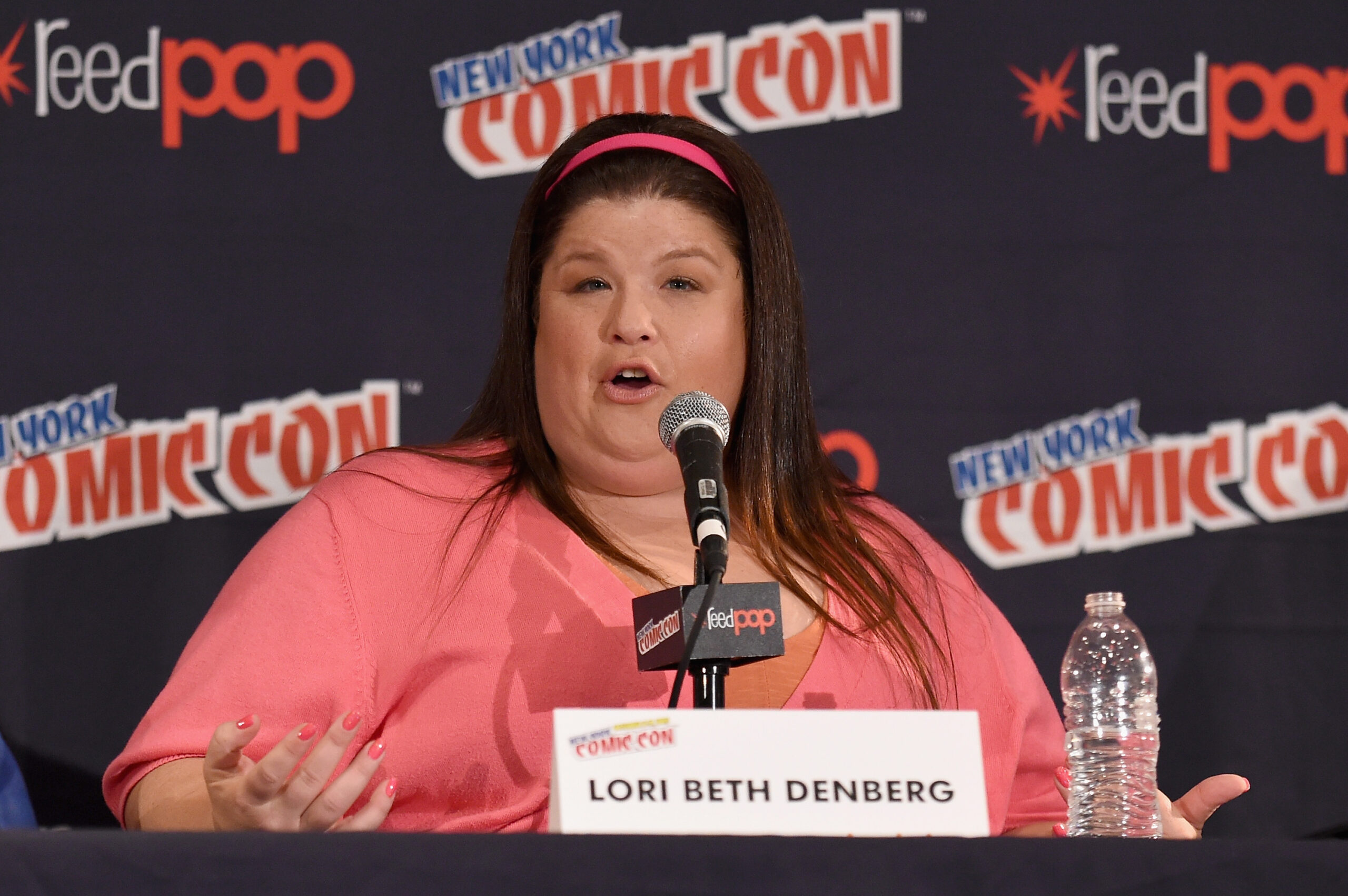 Lori Beth Denberg: Accuses Dan Schneider of Sexual Harassment