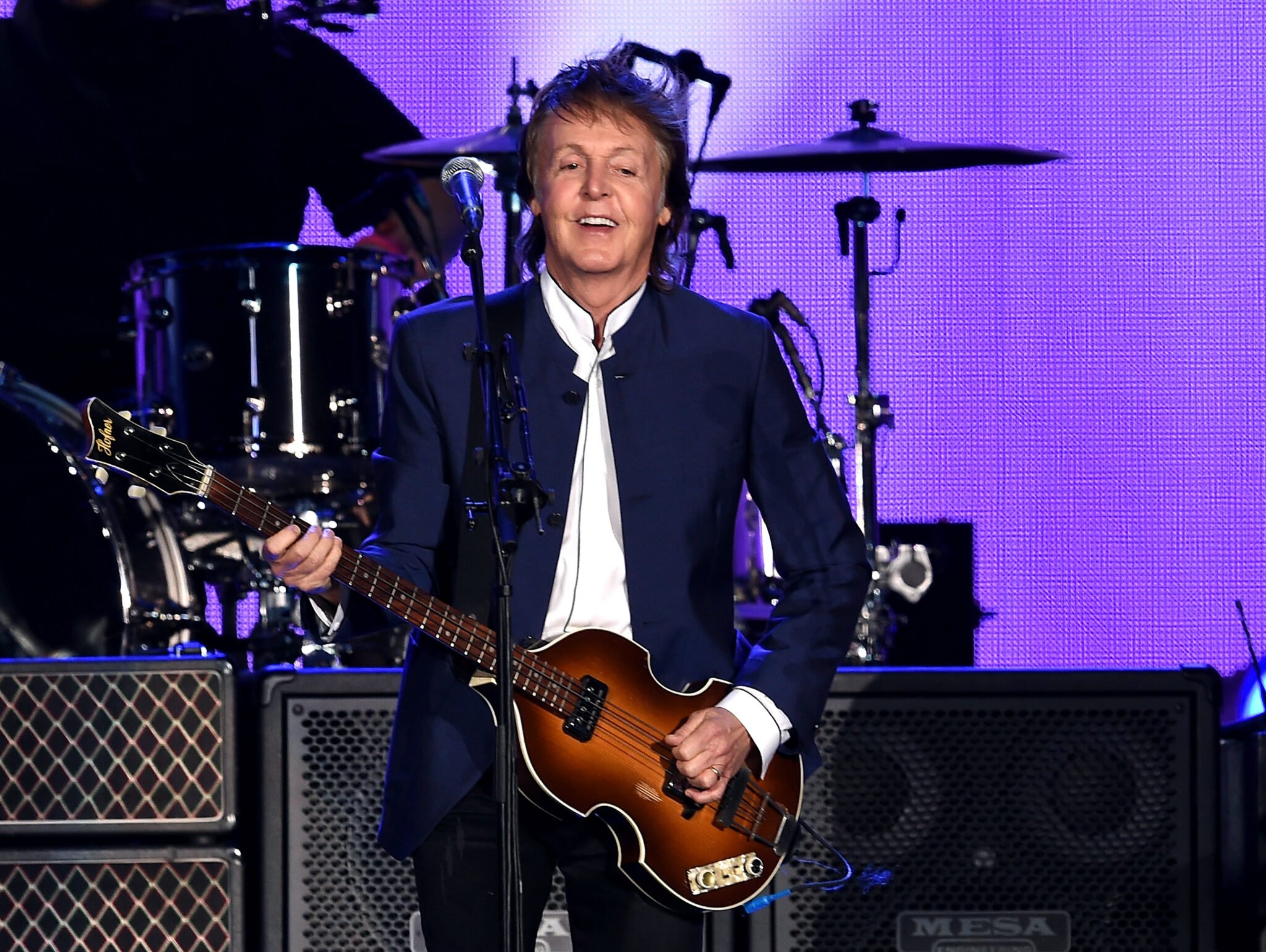 Paul McCartney's Net Worth Revealed: He's Officially a Billionaire