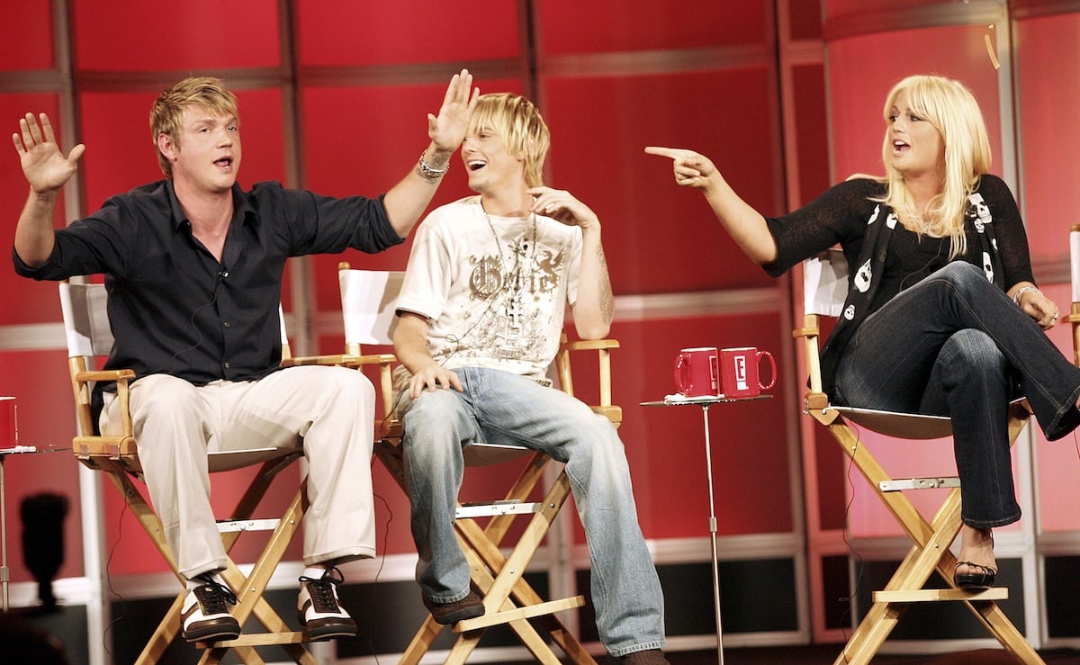 Nick Carter's Family Tragedy: How 4 Of His 7 Siblings Died